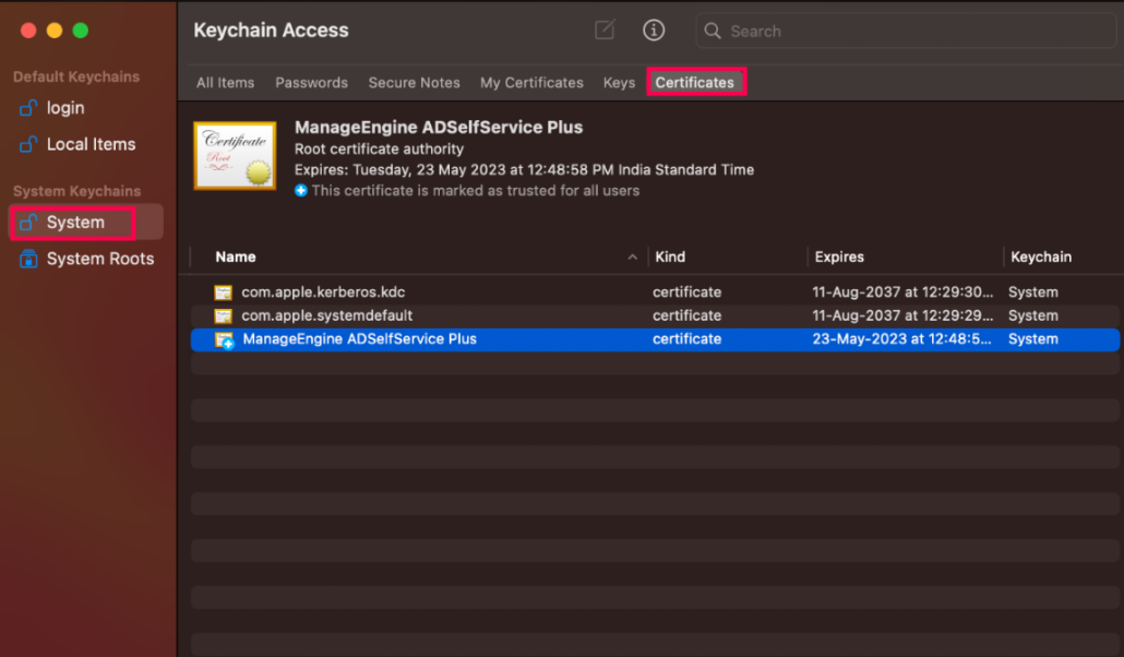 ADSelfService Plus - GINA Manual Installation Guide